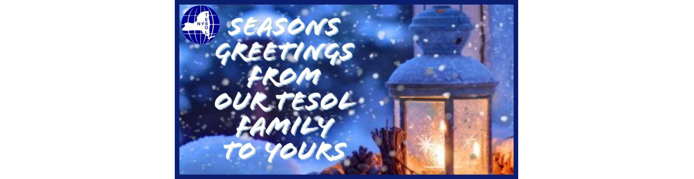 Home - New York State Teachers of English to Speakers of Other Languages